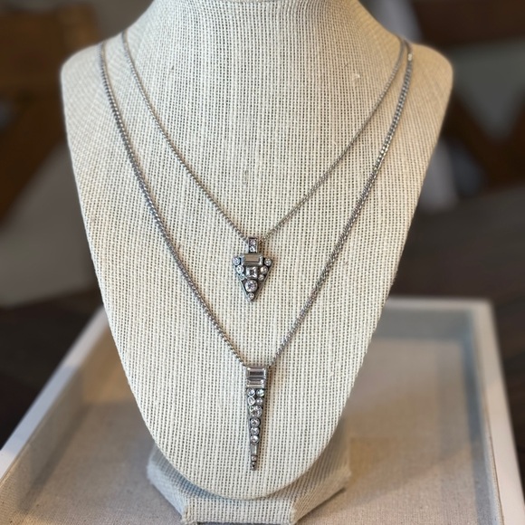 Chloe + Isabel | Jewelry | Chloe Isabel Convertible Necklace Set | Poshmark